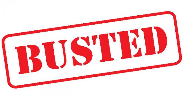 Debunking the social media myths | SEO Blog | Cartoozo