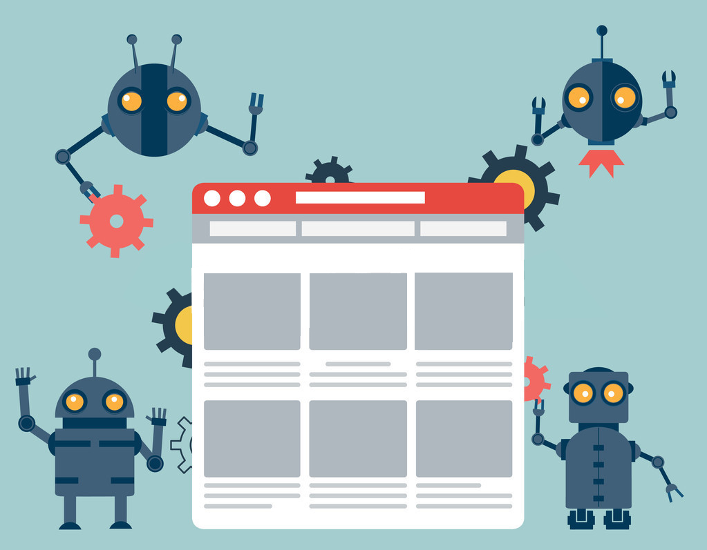 Ways to Create a Compelling & Effective Home page Ways to Create a Compelling & Effective Home page